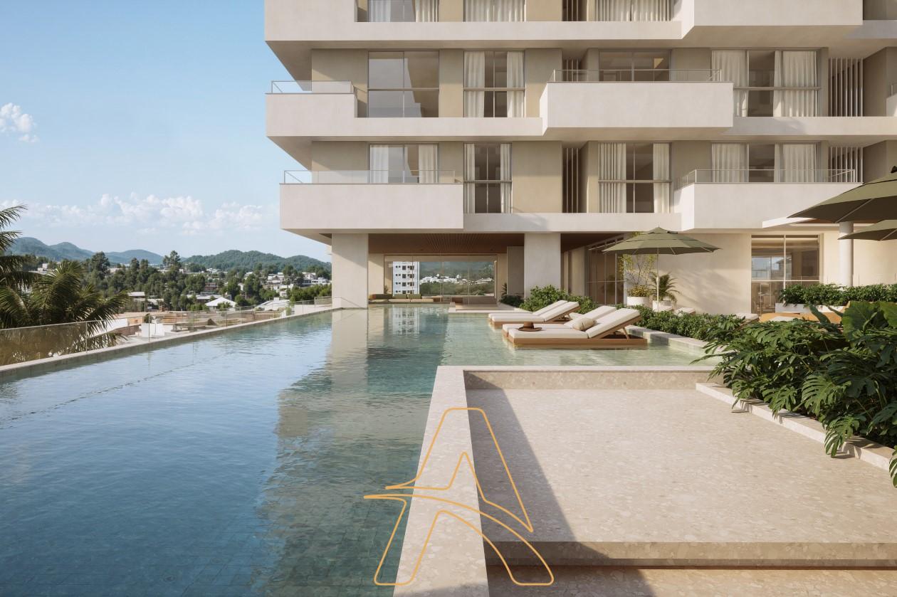 Pré-Lançamento Tauri — Alto Padrão a 250m do Mar em Porto Belo ...